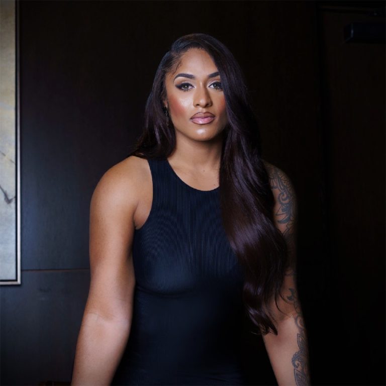 Christin Rachelle – Surge Realty