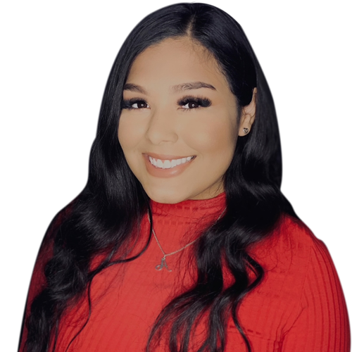 Angie Aguilar – Surge Realty