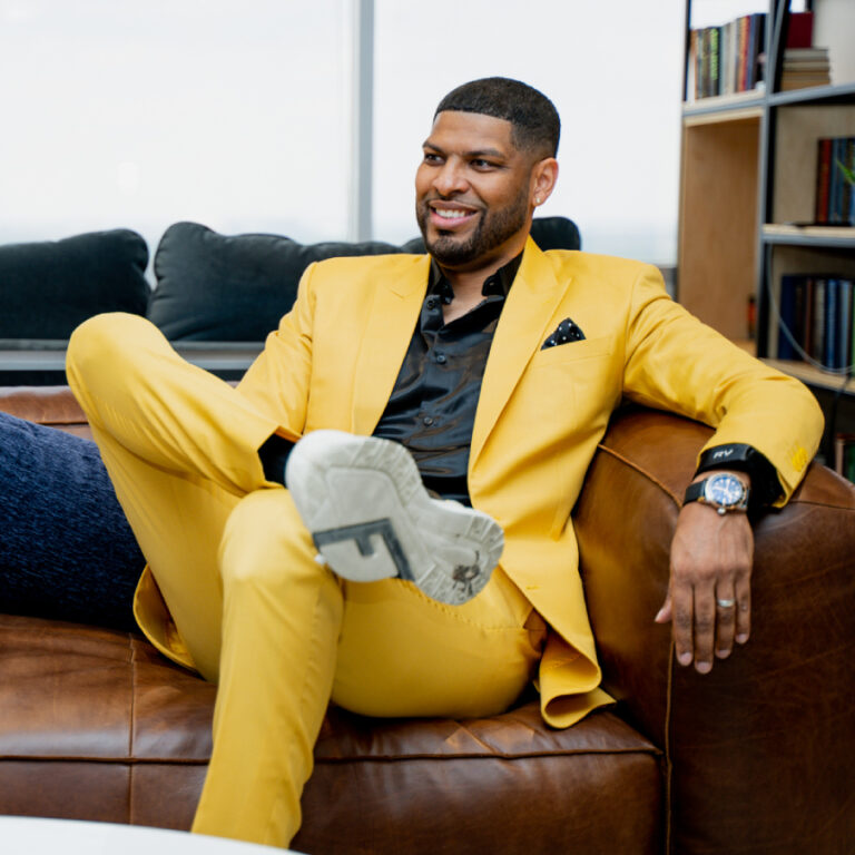 Robert Villanueva – Surge Realty