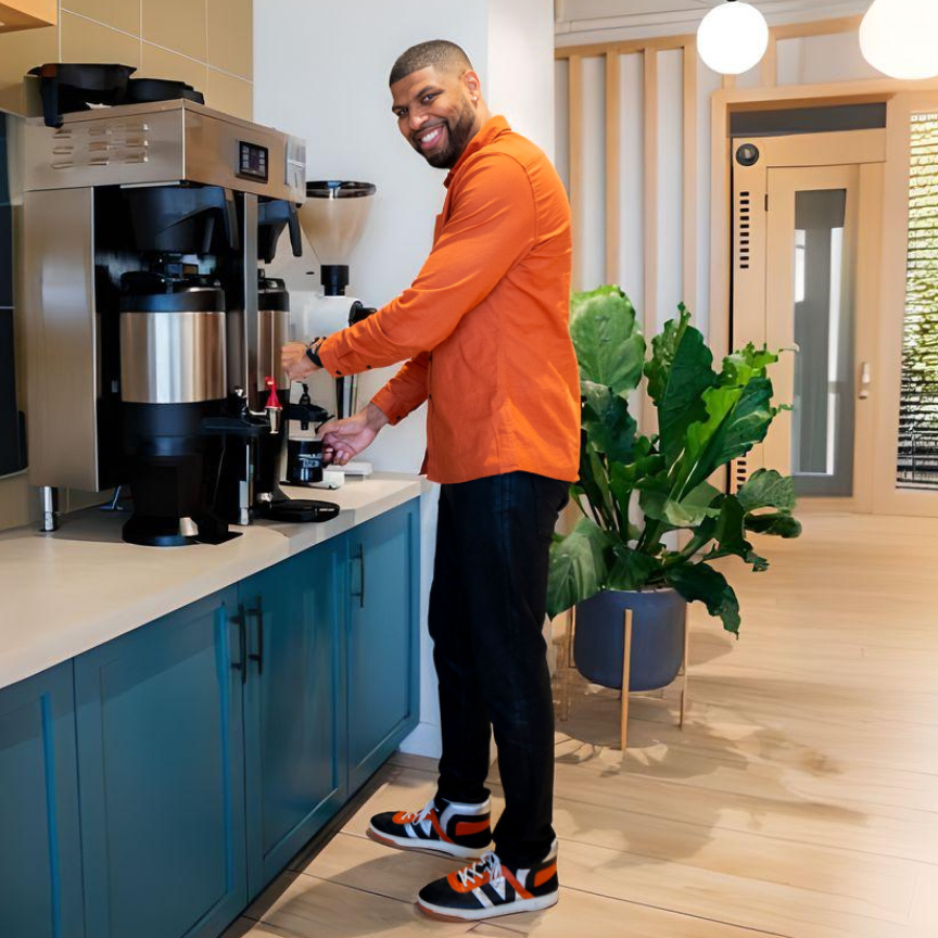 Robert Villanueva – Surge Realty